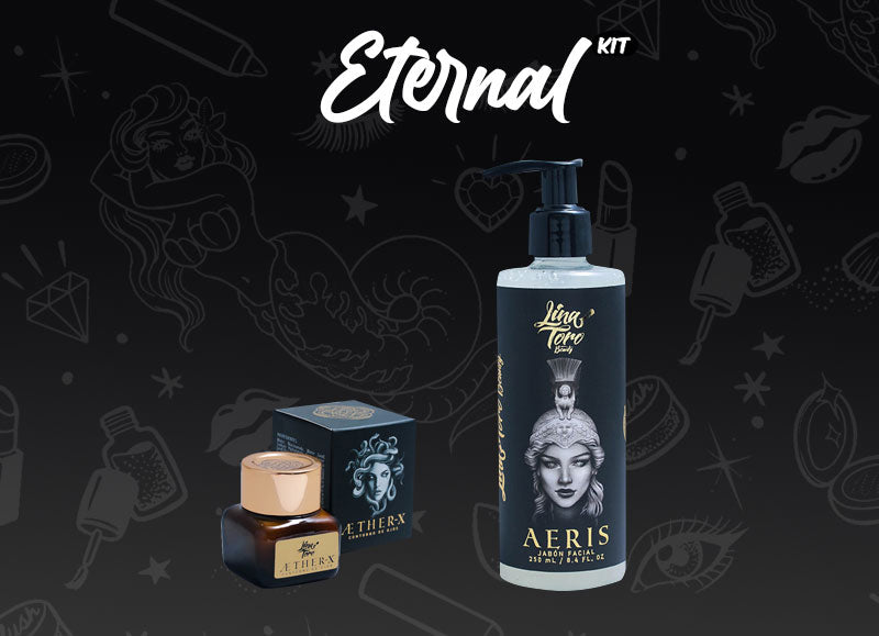 ETERNAL KIT – linatorobeauty