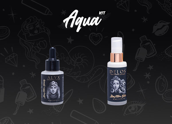 AQUA KIT – linatorobeauty